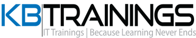 KBTrainings | Online Tech Trainings – Networking – Systems – WordPress